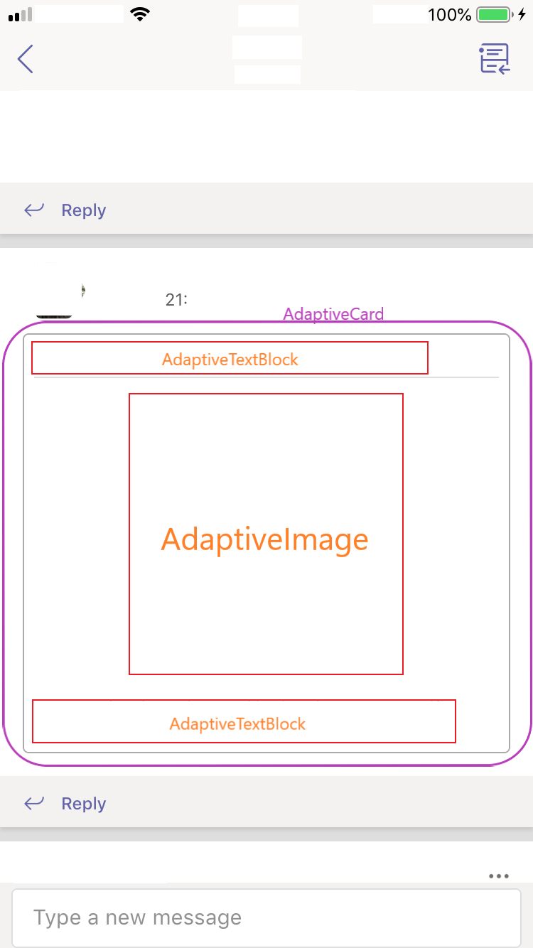 Teams desktop and iOS inconsistent image rendering behavior · Issue #388 · MicrosoftDocs/msteams ...