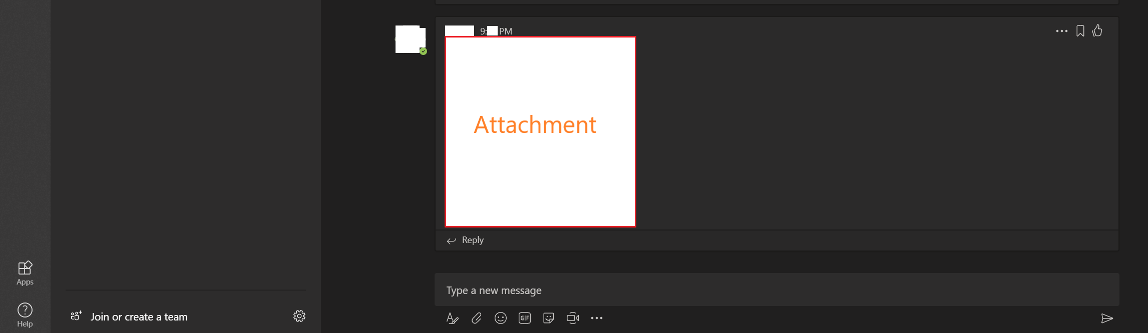 Teams desktop and iOS inconsistent image rendering behavior · Issue #388 · MicrosoftDocs/msteams ...