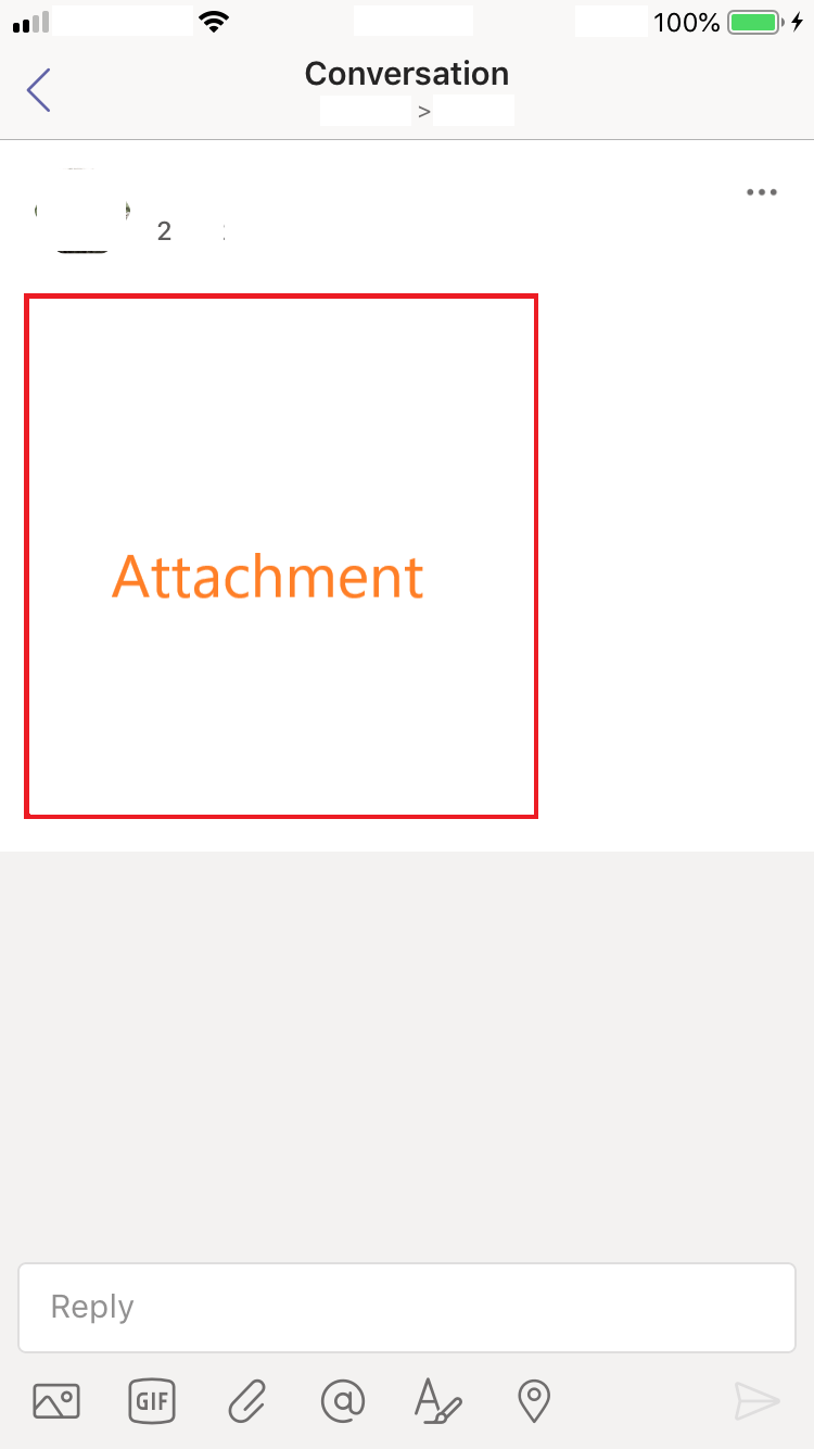 Teams desktop and iOS inconsistent image rendering behavior · Issue #388 · MicrosoftDocs/msteams ...