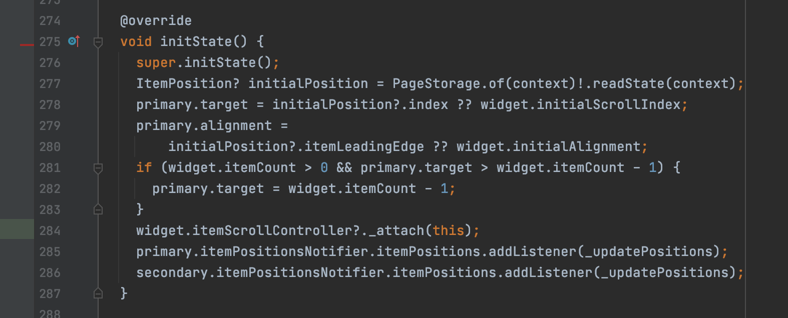 SmartDialog.showAttach() 里无法使用 PageStorage.of(context) · Issue #83 · fluttercandies/flutter ...