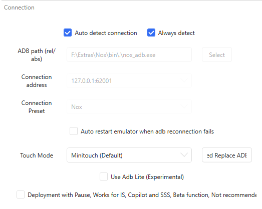 Can't start IS2 (roguelike mode) · Issue #3963 · MaaAssistantArknights/MaaAssistantArknights ...