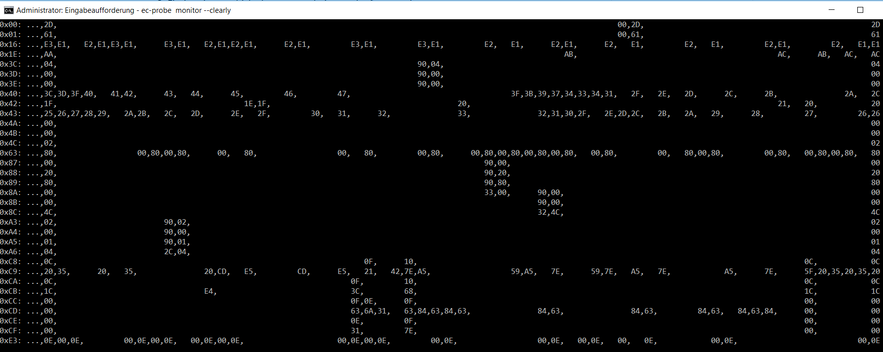Lenovo Ideapad 320S 13IKB · Issue #459 · hirschmann/nbfc · GitHub