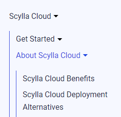 Issue in page About Scylla Cloud · Issue #808 · scylladb/scylla-doc-issues · GitHub