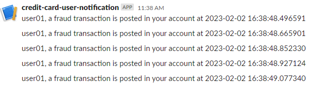GitHub - uddin007/credit-fraud-streaming-analytics: The project is focused on developing real ...