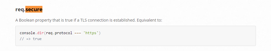 Feature request: configurable header name for x-forwarded-proto · Issue #872 · expressjs/session ...