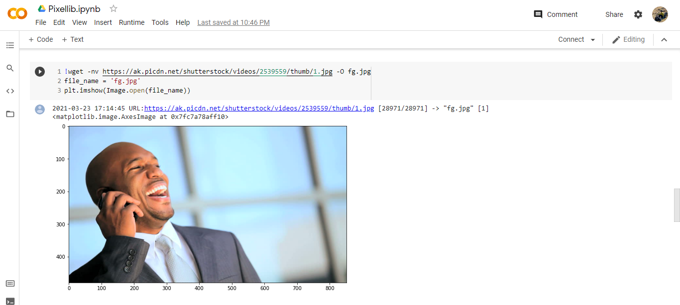 Github Proy9714semantic Segmentation Files Implementing Semantic Segmentation Using The 8318