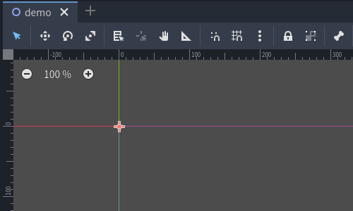 2d Guide Couldnt Be Created In 4 0 · Issue 66024 · Godotengine Godot · Github