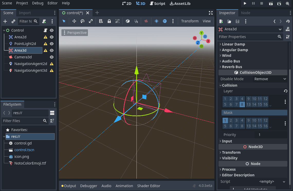 Only Show Named Layers In Layer Menu · Issue 5548 · Godotenginegodot Proposals · Github 0952