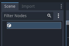 Built-in methods executed in editor when connected to `tree_entered ...