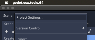 Wrong popup menu position if window is moved or resized · Issue #37806 · godotengine/godot · GitHub