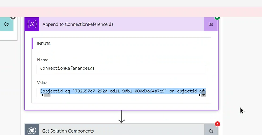 The Size Of The Request Is Too Long · Issue 4138 · Microsoftcoe Starter Kit · Github 