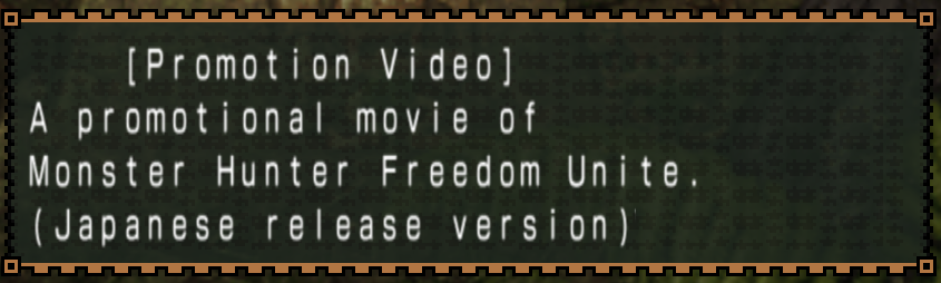 [Bug Report/Vanilla Issue] Translation string: Gallery video names have inconsistent alignment ...