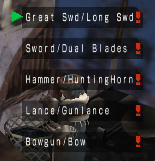 Feature Request Improved Functionality On Craftable Equipment