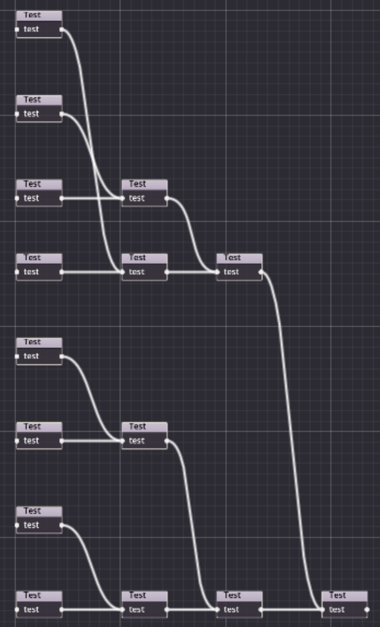 Arranging nodes on GraphEdit with many nodes crashes game · Issue #56276 · godotengine/godot ...