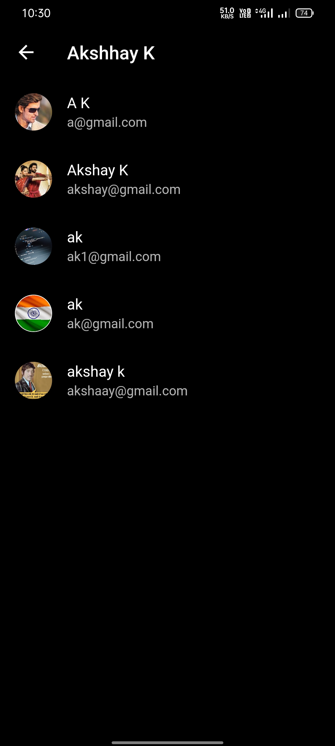 GitHub - iam-ak/Instagram_Clone: full instagram clone, web & android ios app
