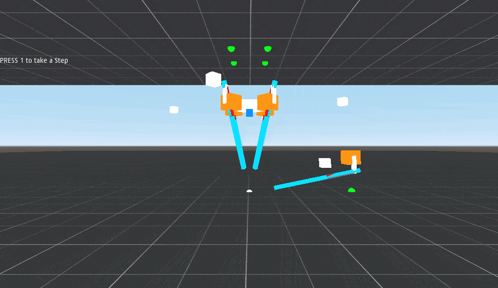 GitHub - 19PHOBOSS98/Godot--Modular-Physics-Based-Procedurally-Animated-IK-Spider-Leg-WIP ...