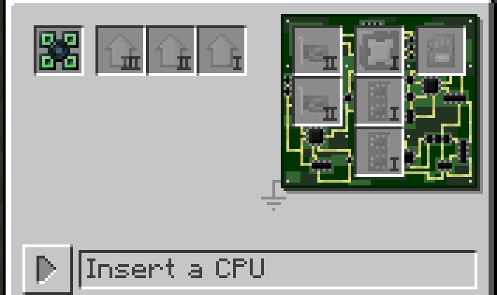 GitHub - 19PHOBOSS98/GPS_DRONE_SWARM--MINECRAFT--OPENCOMPUTERS_MOD: survival friendly drone ...