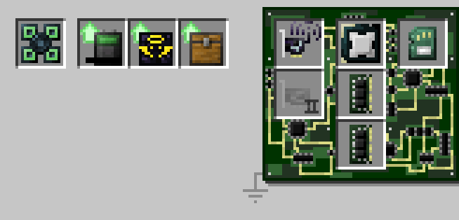 GitHub - 19PHOBOSS98/GPS_DRONE_SWARM--MINECRAFT--OPENCOMPUTERS_MOD: survival friendly drone ...