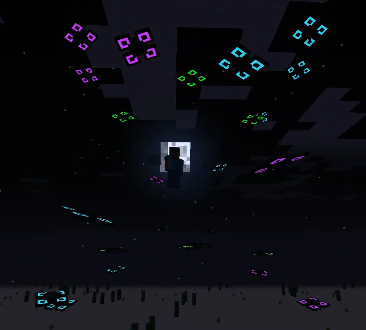 GitHub - 19PHOBOSS98/GPS_DRONE_SWARM--MINECRAFT--OPENCOMPUTERS_MOD ...