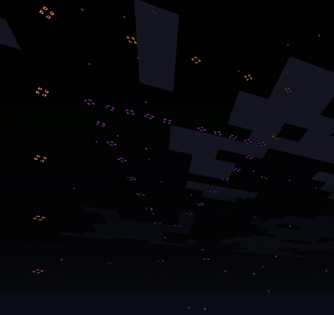 GitHub - 19PHOBOSS98/GPS_DRONE_SWARM--MINECRAFT--OPENCOMPUTERS_MOD: survival friendly drone ...