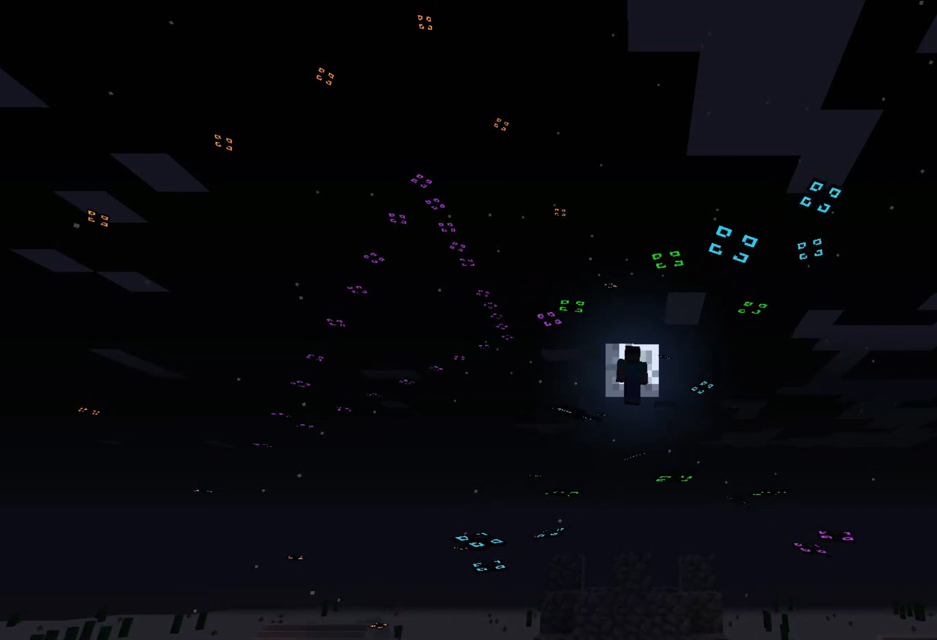 GitHub - 19PHOBOSS98/GPS_DRONE_SWARM--MINECRAFT--OPENCOMPUTERS_MOD: survival friendly drone ...