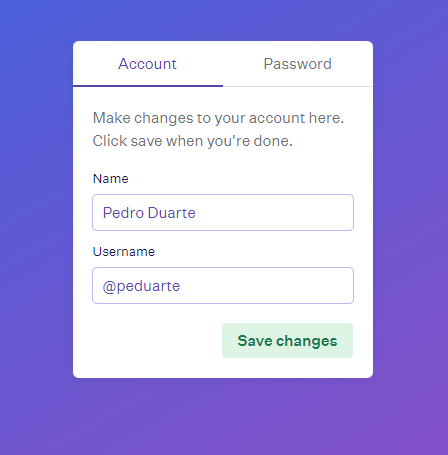 [Tabs] Opt-in fixed height tabs · Issue #2072 · radix-ui/primitives · GitHub