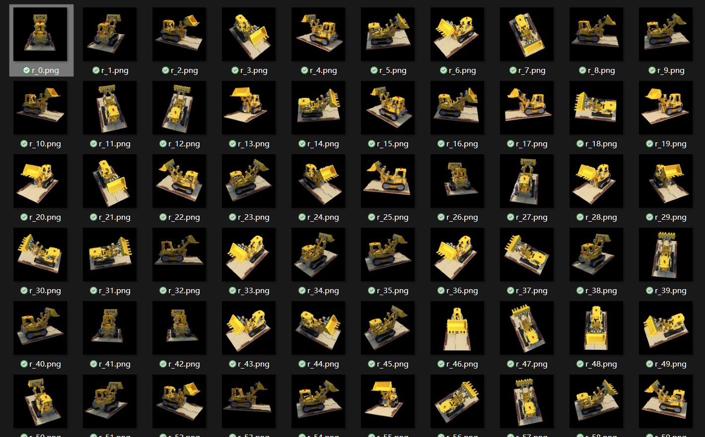 Processing custom data error · Issue #2078 · nerfstudio-project/nerfstudio · GitHub