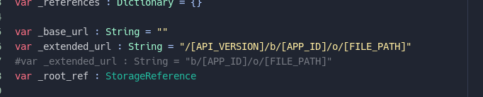 [BUG] Why is this error showing up: _resolve_hostname: getaddrinfo failed! Cannot resolve ...
