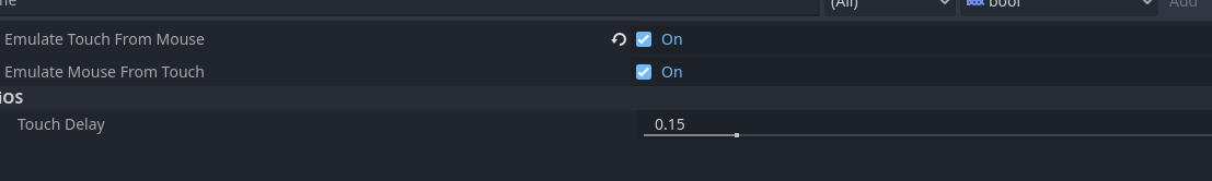 Click-drag ScrollContainer does not work 4.0beta2 · Issue #67352 · godotengine/godot · GitHub