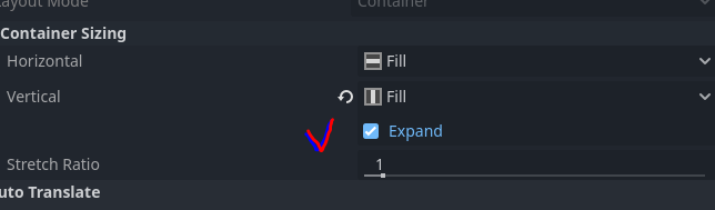 Click-drag ScrollContainer does not work 4.0beta2 · Issue #67352 · godotengine/godot · GitHub