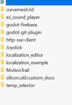Godot 4.0 beta 17 crashes, does not open project · Issue #72768 · godotengine/godot · GitHub