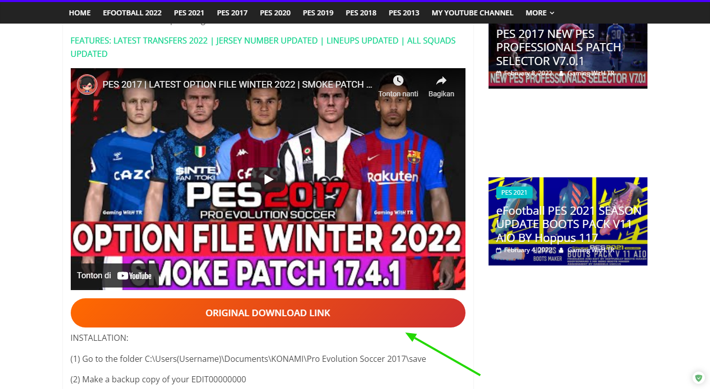 mainlink.gamingwithtr.com · Issue #353 · FastForwardTeam/FastForward · GitHub