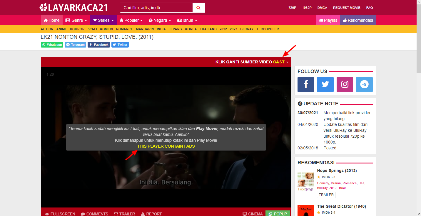 tv2.lk21official.pro · Issue #159379 · AdguardTeam/AdguardFilters · GitHub