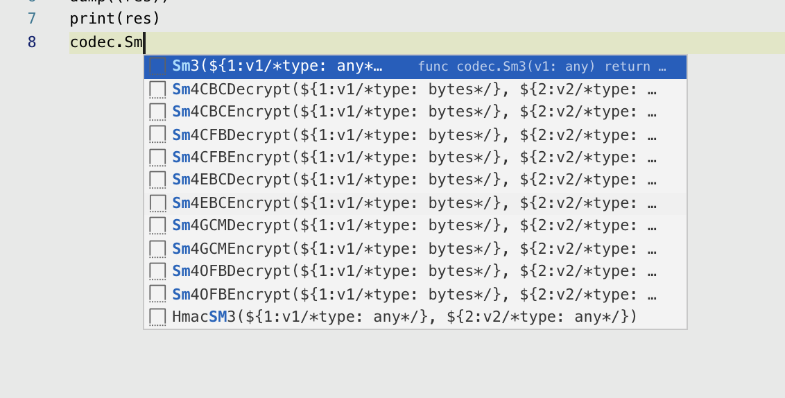 【需求】有计划支持国密 Sm2 加密解密吗 · Issue 467 · Yaklang Yakit · Github