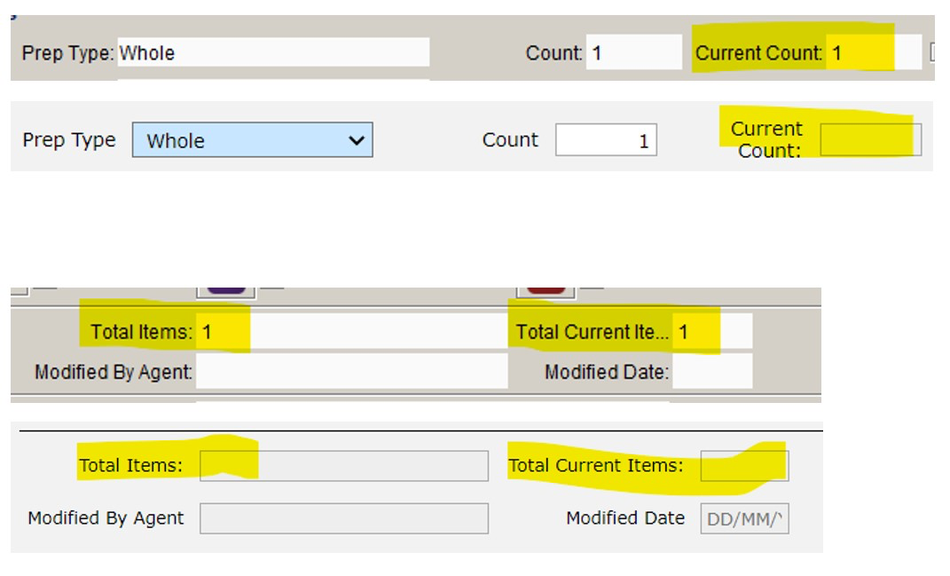 Support Calculated fields in Collection Object and Preparation · Issue #1009 · specify/specify7 ...