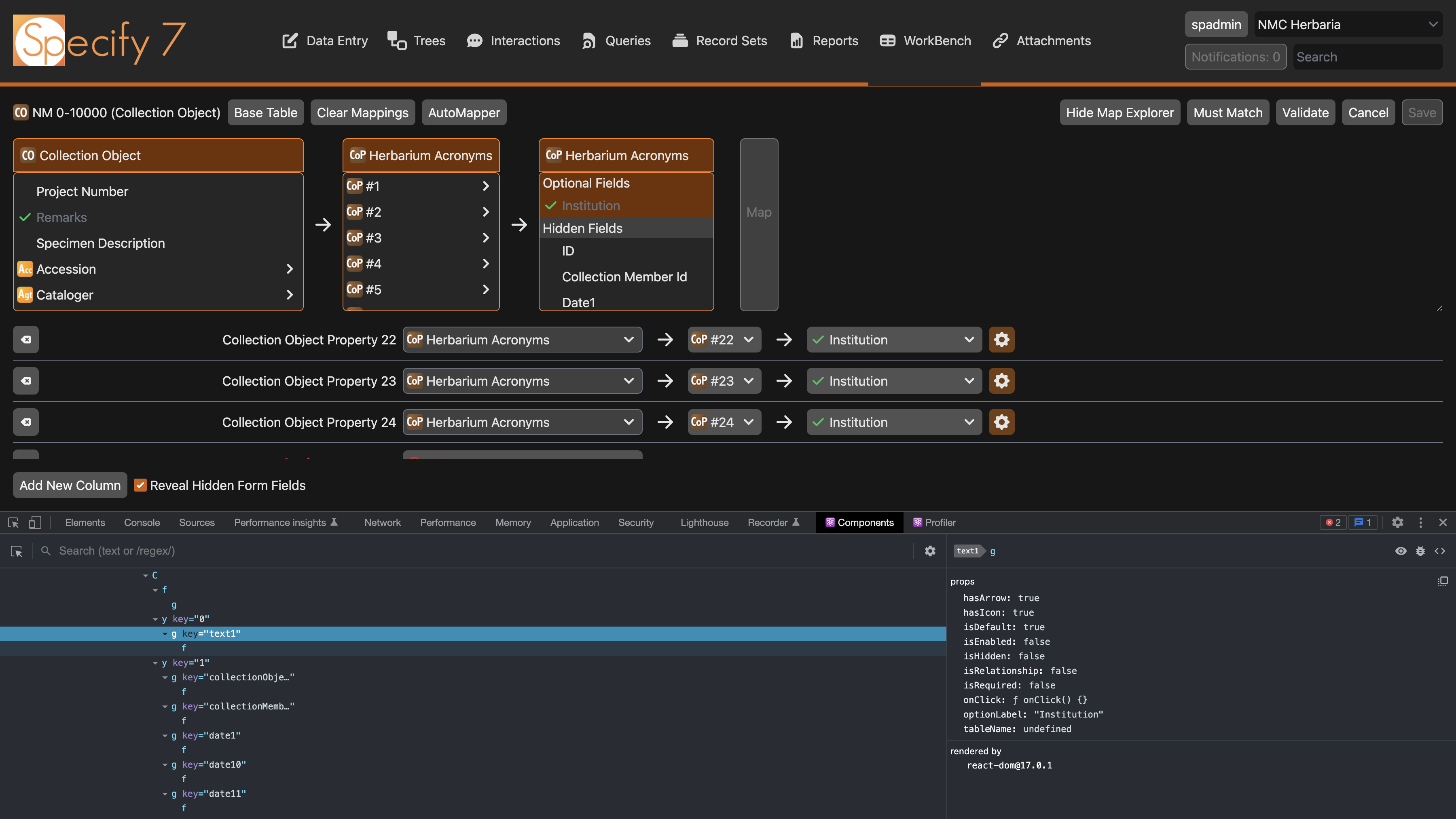 WB does not handle errors arising from pick list values that exceed field length · Issue #1837 ...