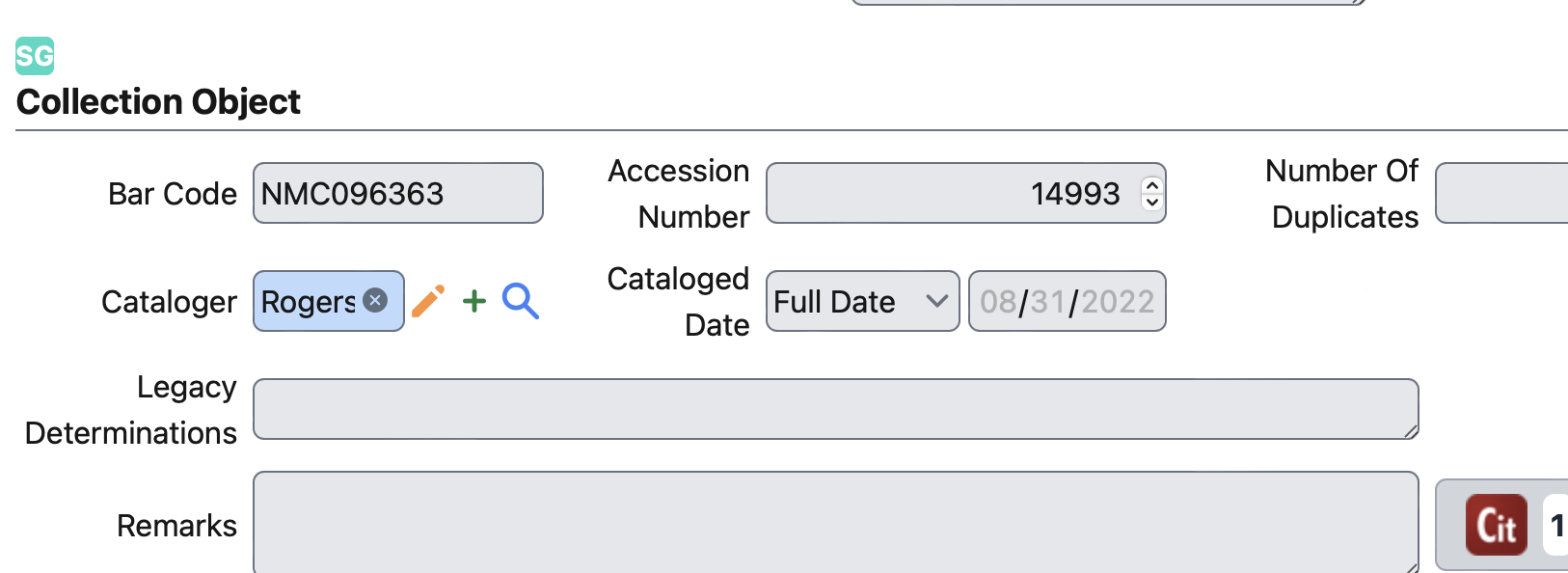 Icon In Separator Does Not Appear · Issue 2074 · Specifyspecify7 · Github
