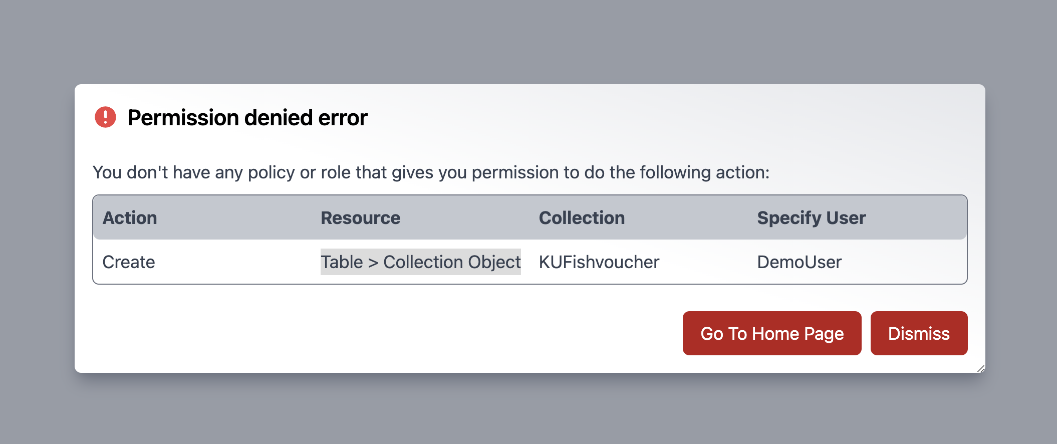 Cannot open record sets in read only mode · Issue #2698 · specify/specify7 · GitHub