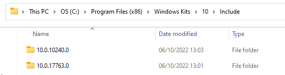GG Classic - 64bit Repo Compile Issues · Issue #3475 · TheGameCreators/GameGuruRepo · GitHub