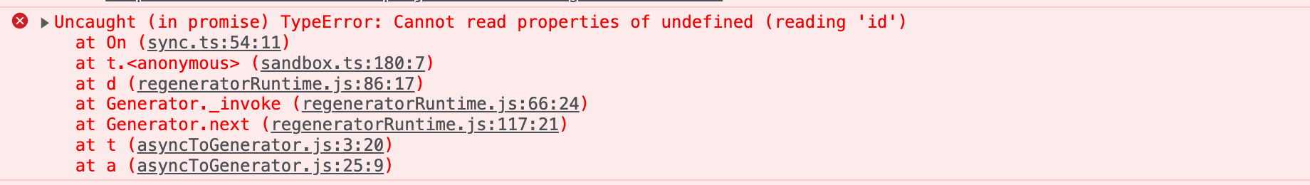 html文件中集成报错 · Issue #669 · Tencent/wujie · GitHub