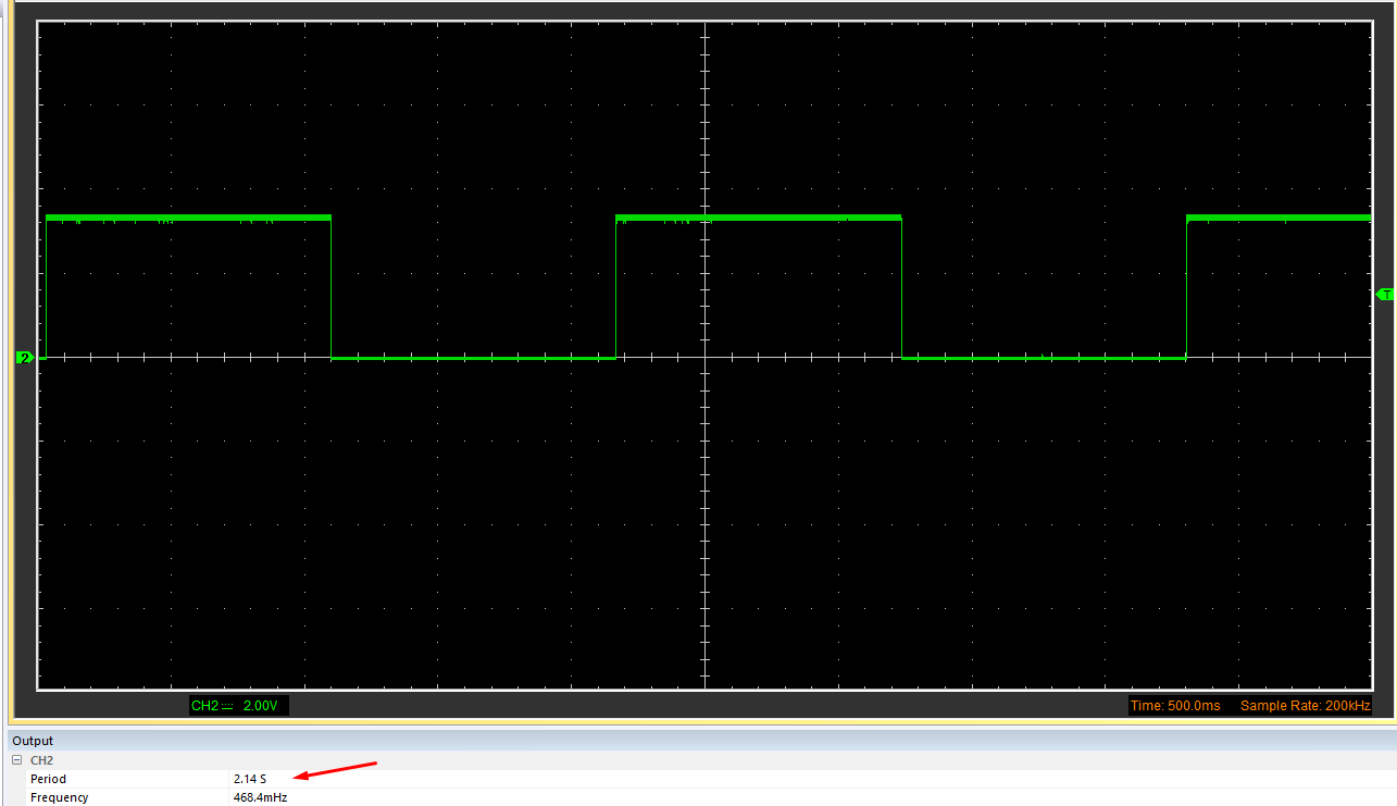 17/06/2020 tick · Issue #1 · CSeijiM/Projeto-stm32 · GitHub