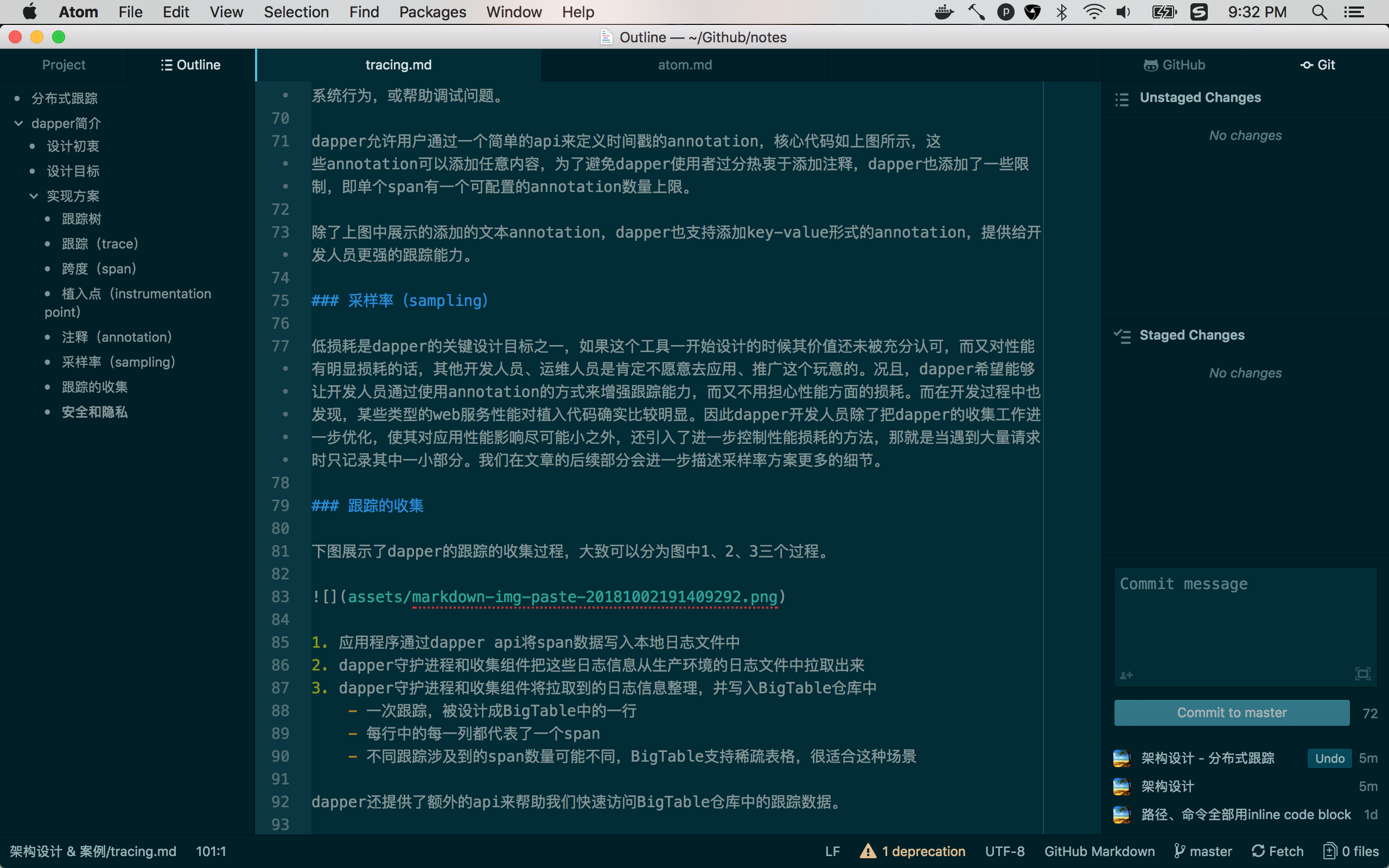关于mweb的有序标题序号的优化建议 · Issue #1125 · oulvhai/MWeb-issues · GitHub