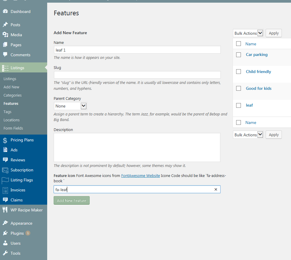 Icon Request: fa-leaf (regular) · Issue #12570 · FortAwesome/Font-Awesome · GitHub