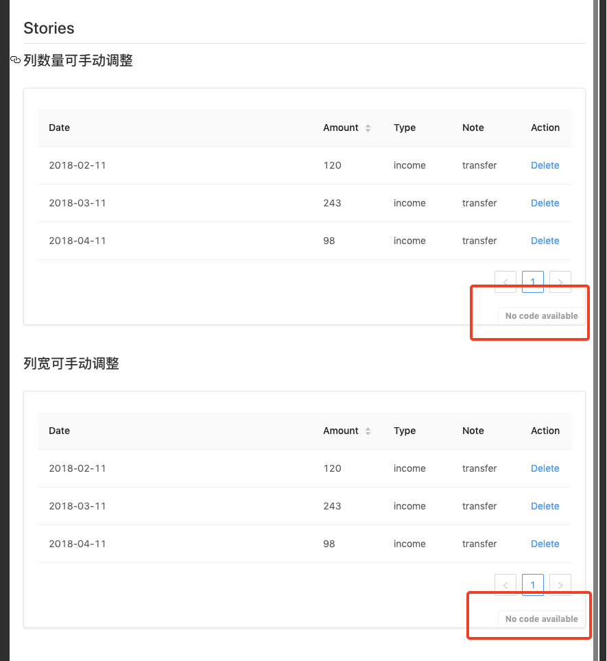“export From Syntax Unable To Generate Code Preview · Issue 11214 1173