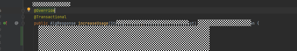 Proxy method（cglib.proxy.MethodInterceptor:intercept()） takes too long to execute. · Issue ...