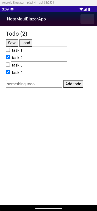 GitHub - MohamadAminSoltani/SampleMAUIBlazorHybridApp