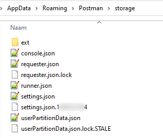 CPU usage way too high · Issue #7370 · postmanlabs/postman-app-support · GitHub
