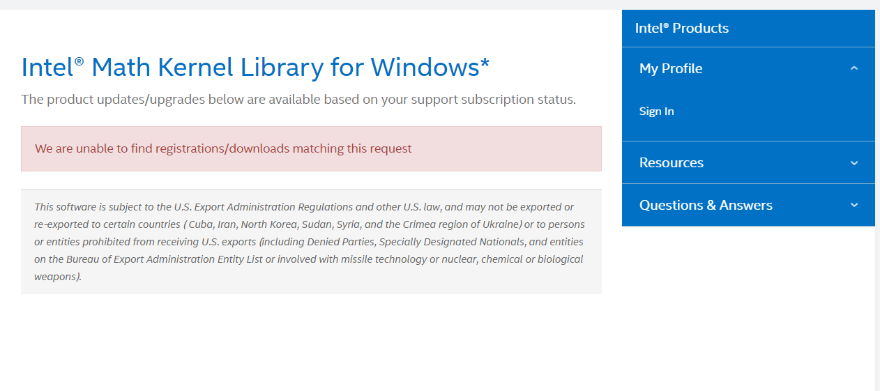 how to correctly build mkl and flashlight-cpu using vcpkg · Issue #573 ...
