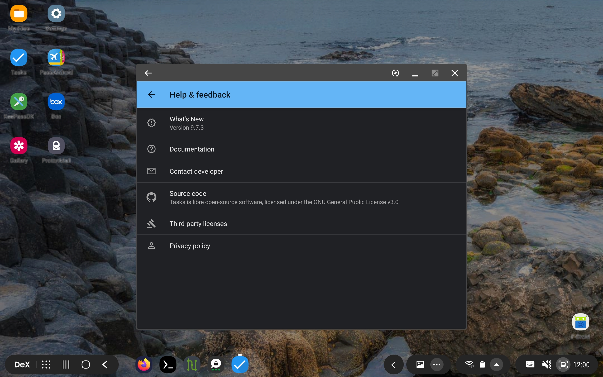Feature: make Tasks resizable · Issue #1056 · tasks/tasks · GitHub