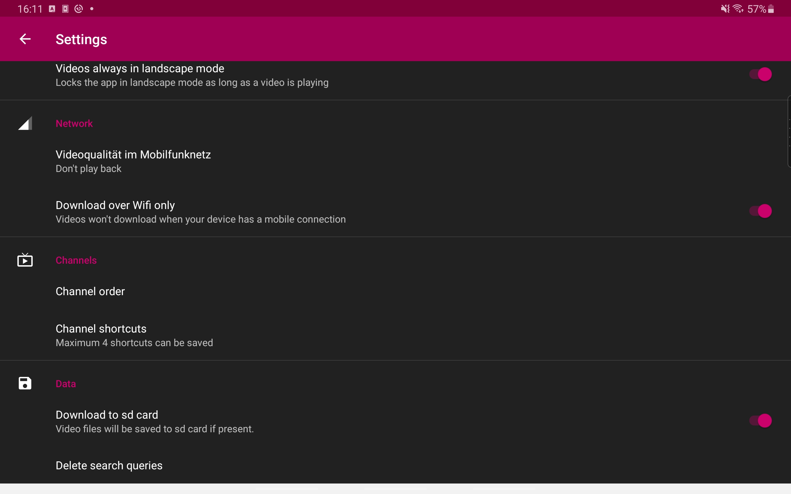 Missing translation for "Videoqualität im Mobilfunknetz"? · Issue #196 · mediathekview/zapp · GitHub